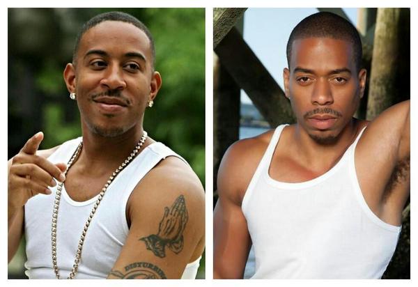 People Who Look Like Rappers