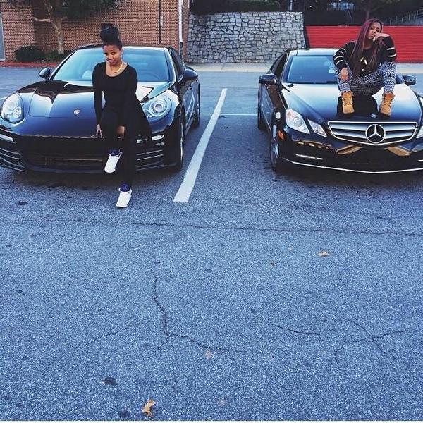 Bahja Car