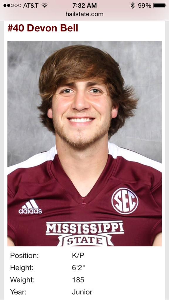 Devon Bell - Alchetron, The Free Social Encyclopedia