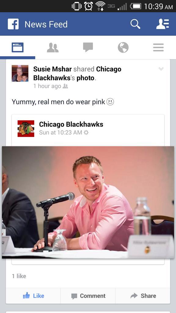 16 Extremely Thirsty Moms