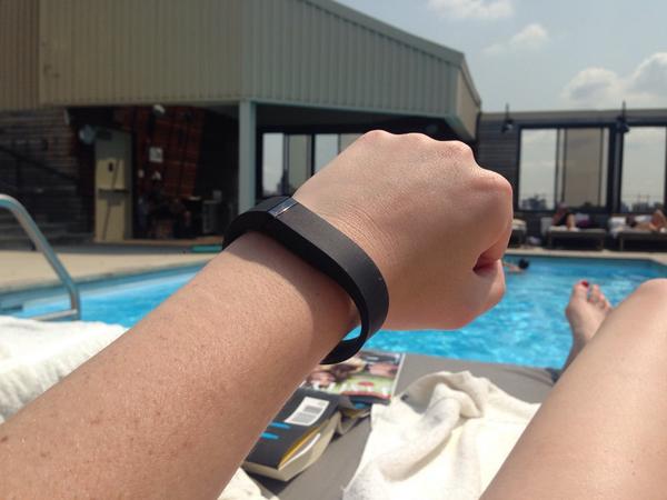 Kayla Tausche Bikini