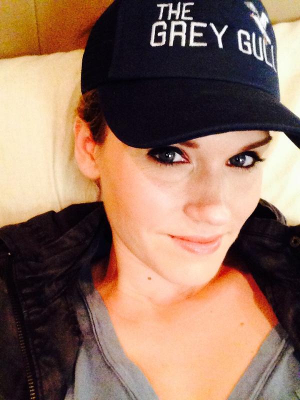 Emily Rose Twitter