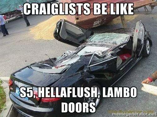 Hellaflush Meme