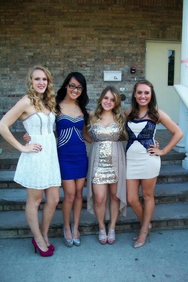Rutgers Hotties On Twitter Sorority Girls Are Major Rutgers Hottiesend Of Story