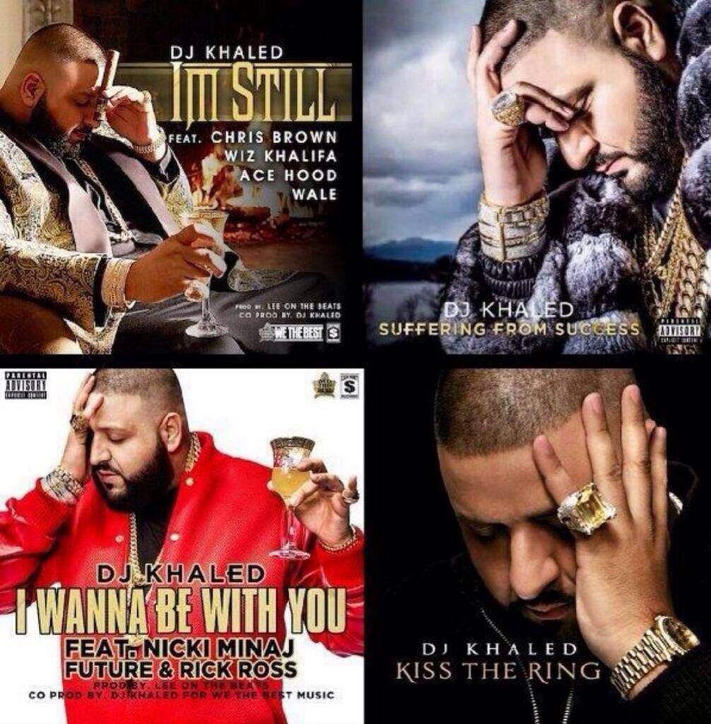 Dj Khaled Stylist Album Covers DJ Khaled Net Worth (2025) From Music,