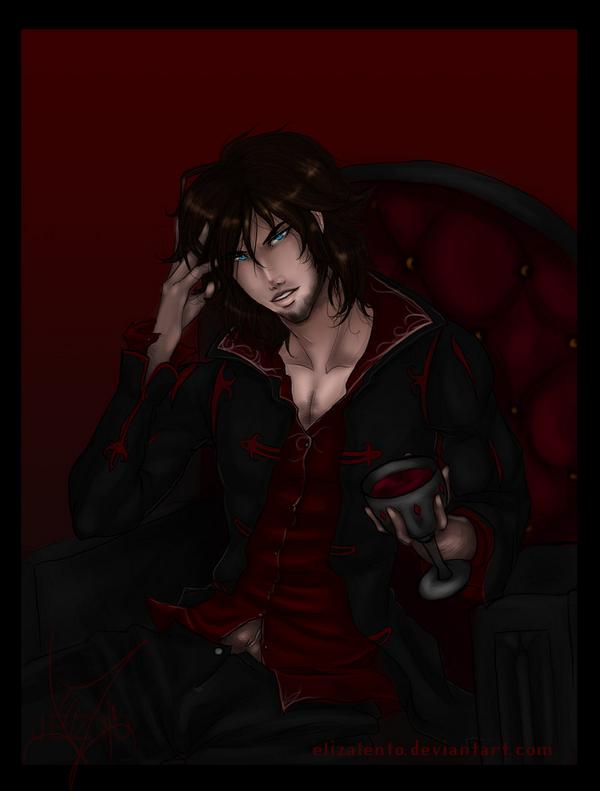 Eragon And Murtagh Fan Art