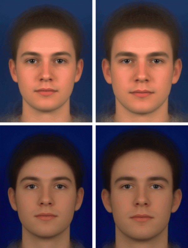 여자들이 성적매력을 느끼는 남자얼굴 - 인스티즈(instiz) 이슈 카테고리