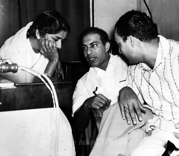 Remembering Mukesh: Rare photos of the legendary singer on his 91st ...