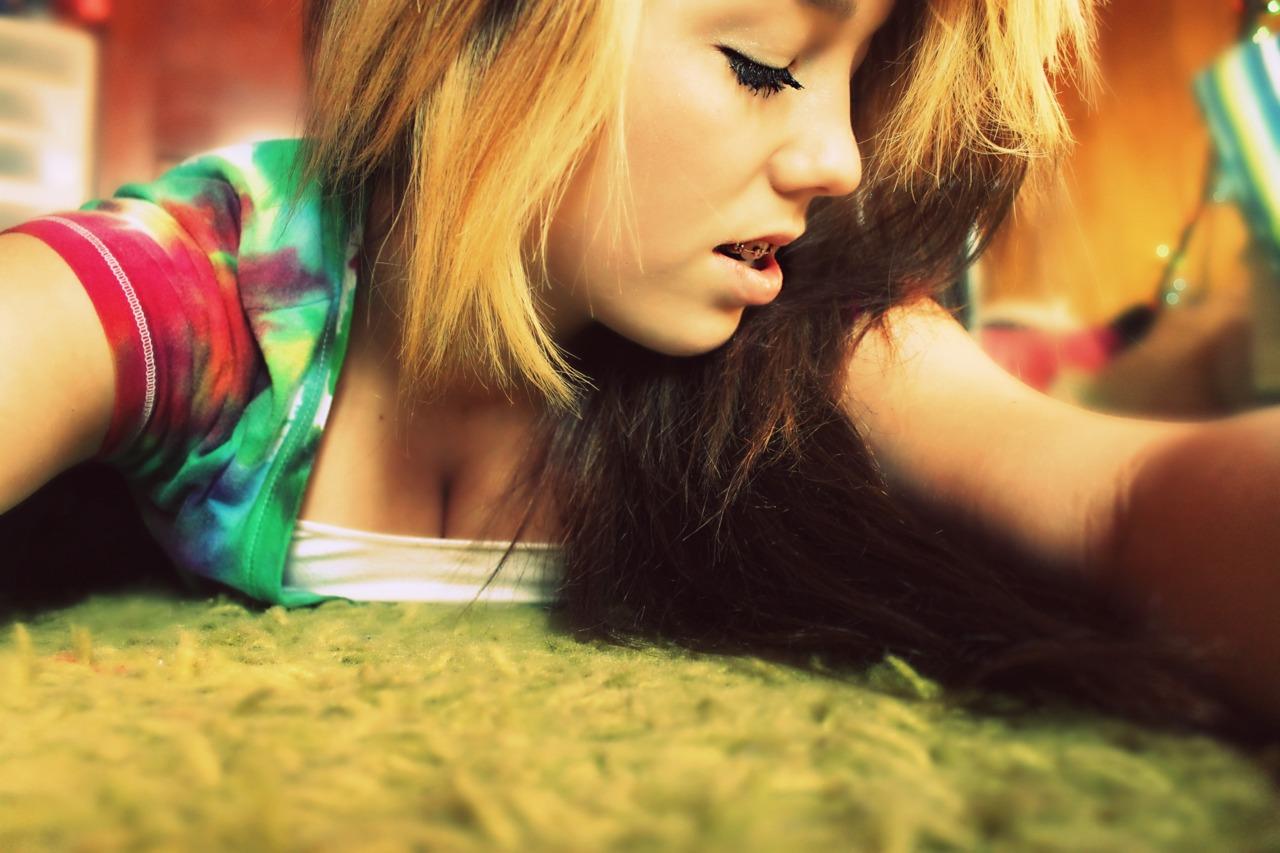 Girls With Braces On Twitter Dont Let Braces Make You Feel Unpretty Take That Selfie 5853