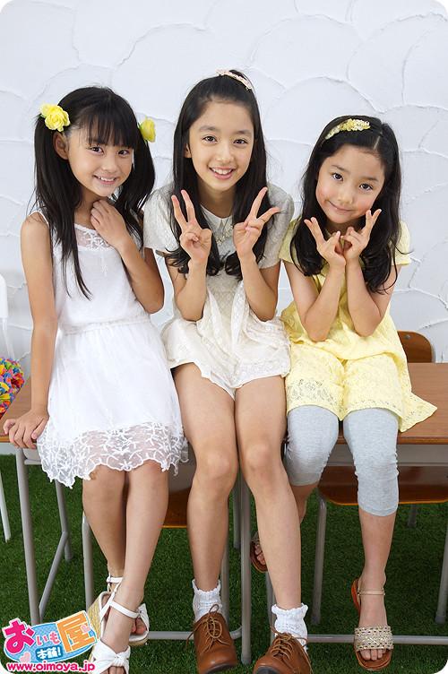 Images of チャームキッズ Page 3 - JapaneseClass.jp