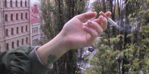 Weed Twitter Headers