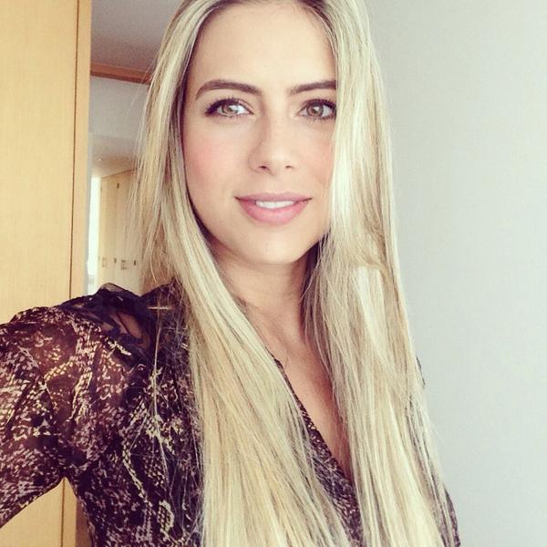 Sofia Henao Instagram