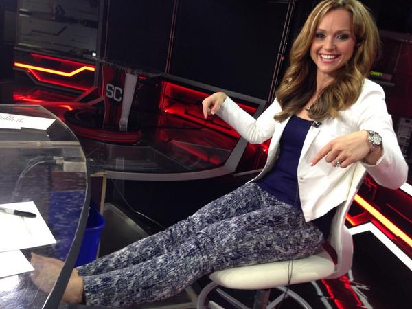 Kate Beirness looks good now - RedFlagDeals.com Forums