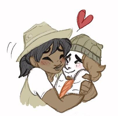 Total Drama Pahkitew Island Shawn