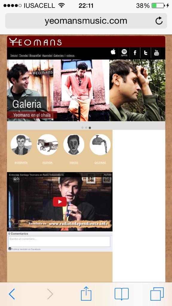 Eduardo A Moreno V (@eddy_moreno) | Twitter