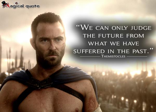 300 Rise Of An Empire Movie Quotes