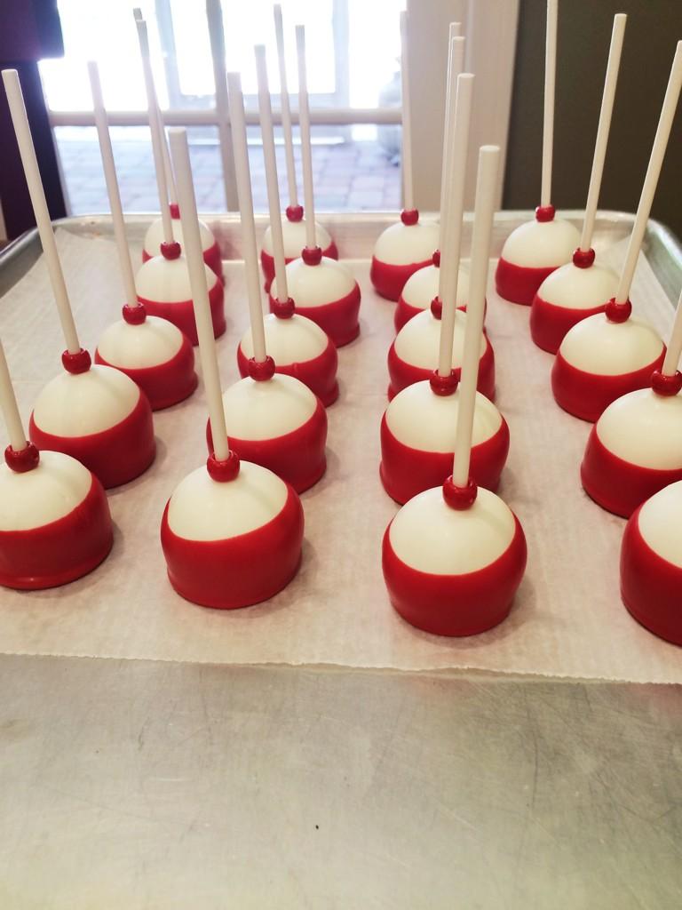 Bobber Cake Pops Diy | Reviewmotors.co