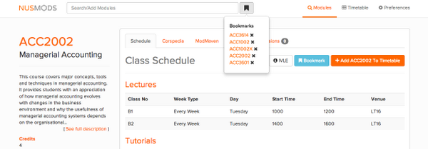 Nusmods Nusmods Twitter