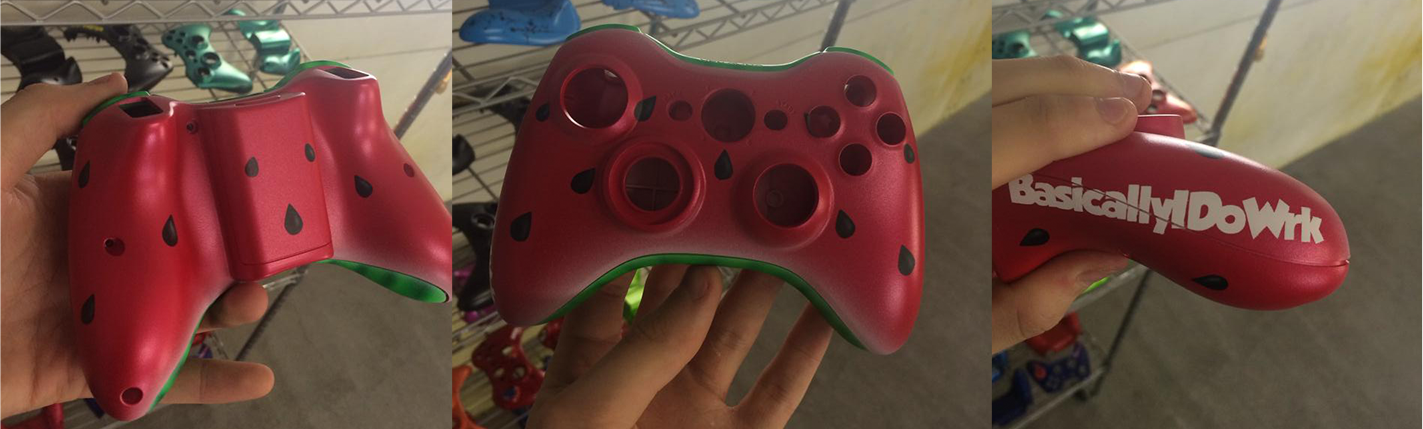 Basicallyidowrk Controller