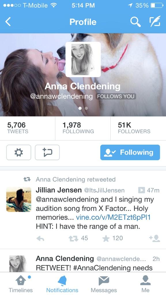 Amy Stepp on Twitter: "Just filming a video and when I finished I check my phone to see that ...