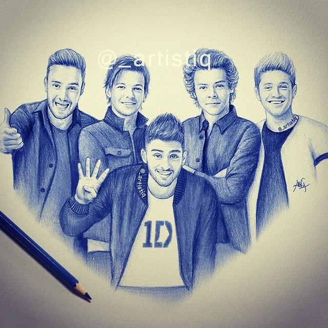 Drawings Of One Direction Eyes How To Draw Eyes: Step By Step