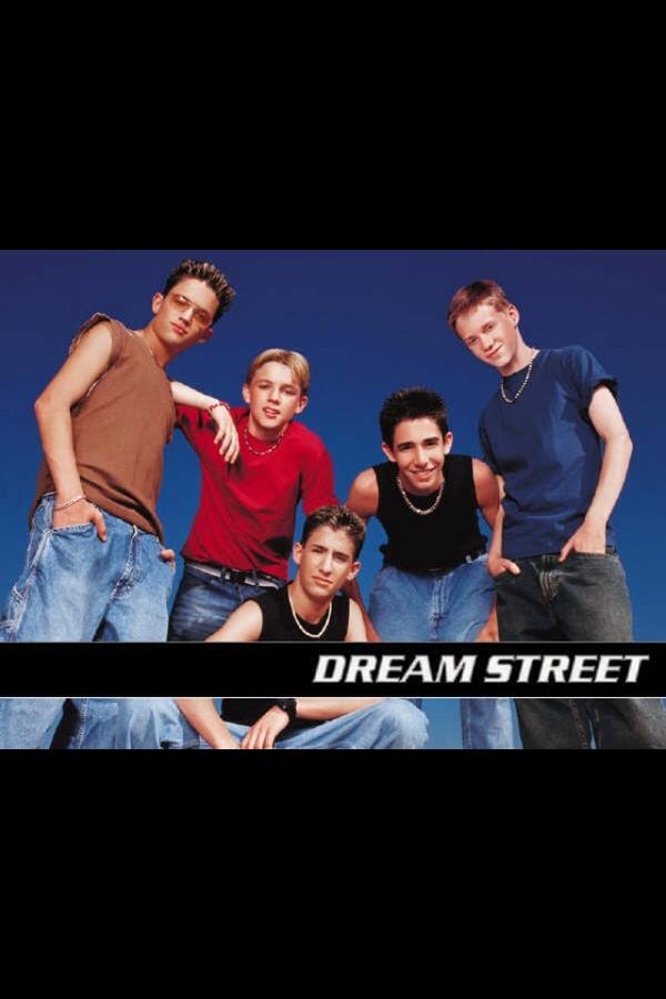 Dream Street Band Members