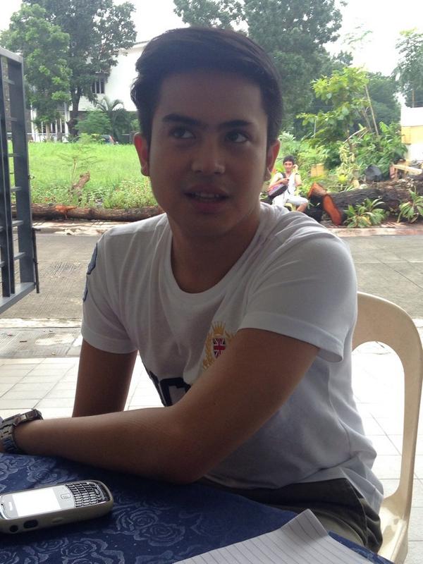 Jake Vargas New Haircut 2022