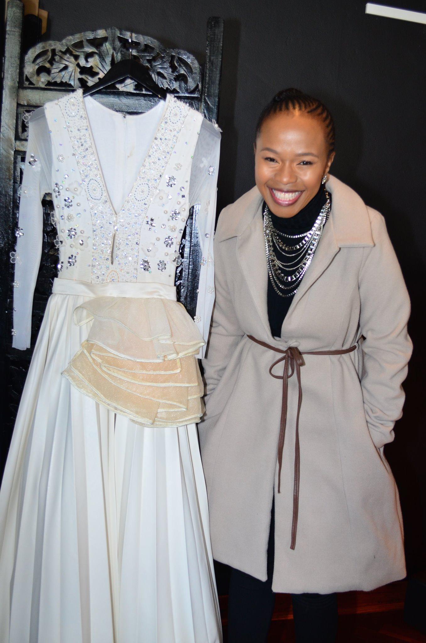 Humbulani Wedding Moratwe Roberts Founder Moratwe Roberts