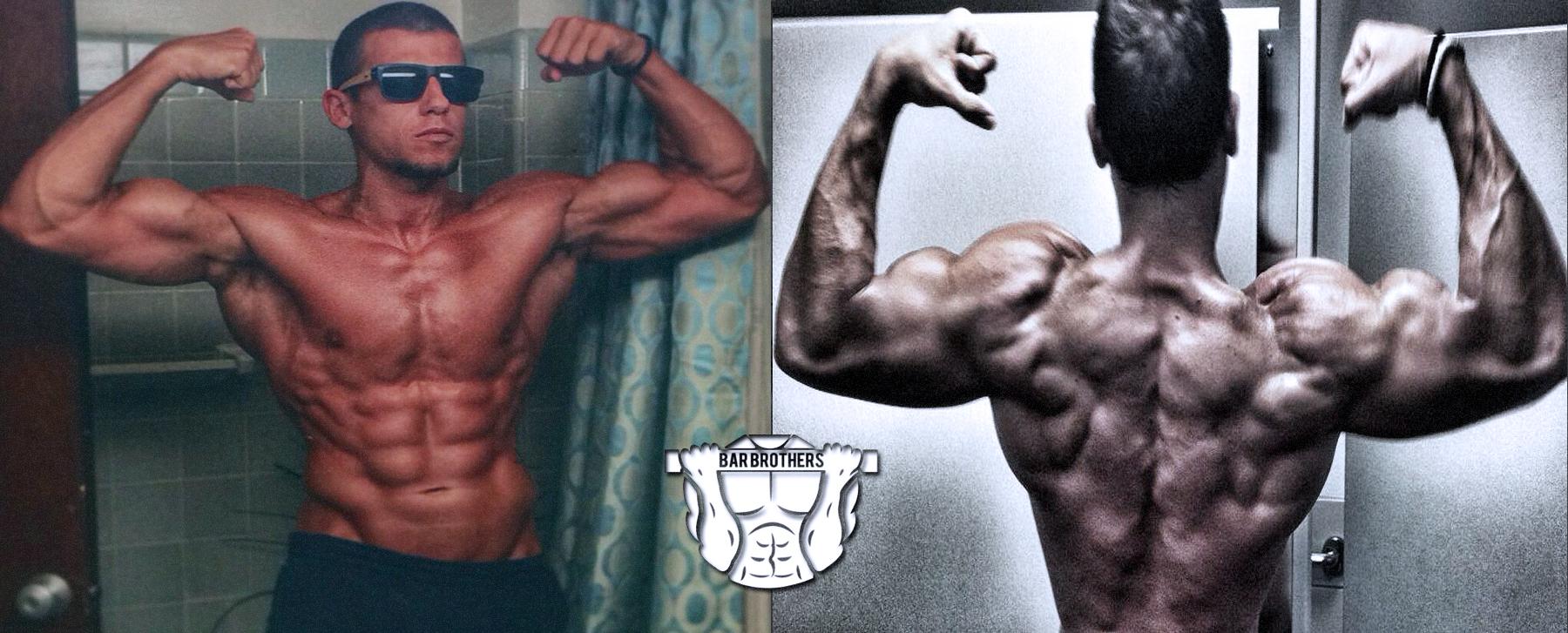 Bar Brothers Before And After