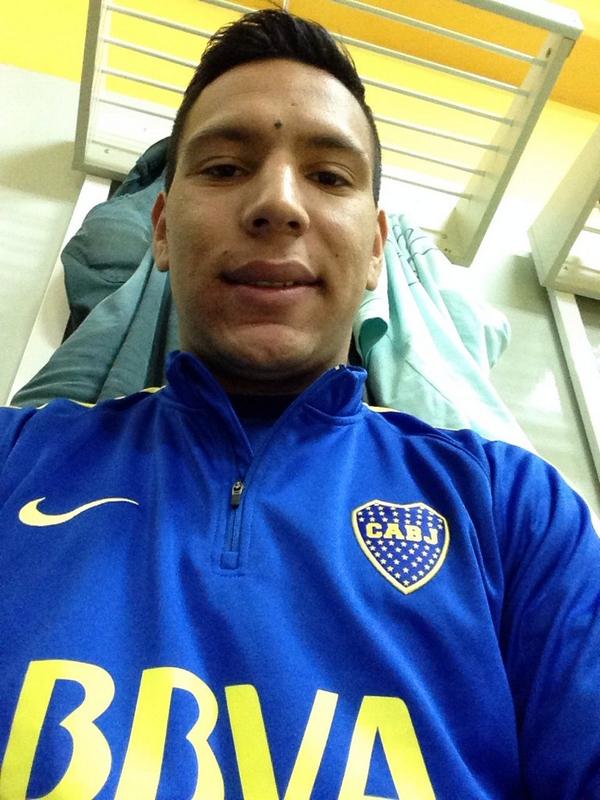 Andrés Chávez - Alchetron, The Free Social Encyclopedia