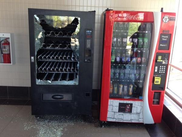 24 hrs bakery in merehsia...self service...