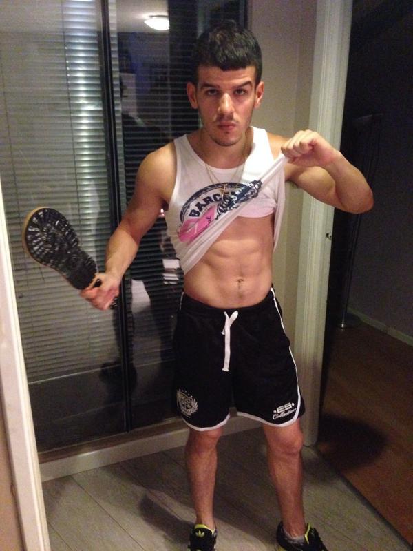 Sergio Mutty - Pornstar - Xtasis : Un Foro de Hombres... para Hombres