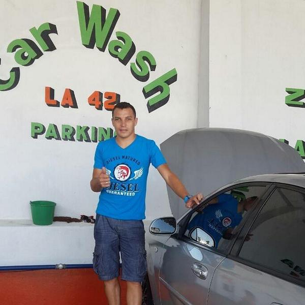 Jota Steven Ojeda (@jsteven87) | Twitter