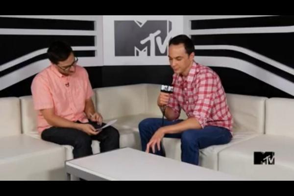 Comic Con | The Bazinga Cast