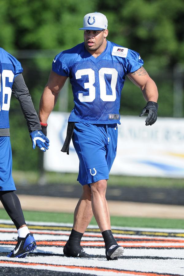 Laron Landry Before And After