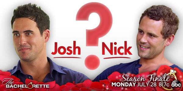 The Bachelorette Finale: Twitter’s Best Reactions | TV Unfiltered