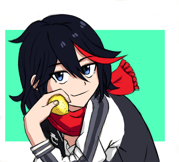 Ryuko Reference