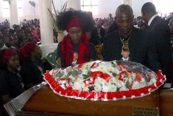 Keron Raphael Kabugo