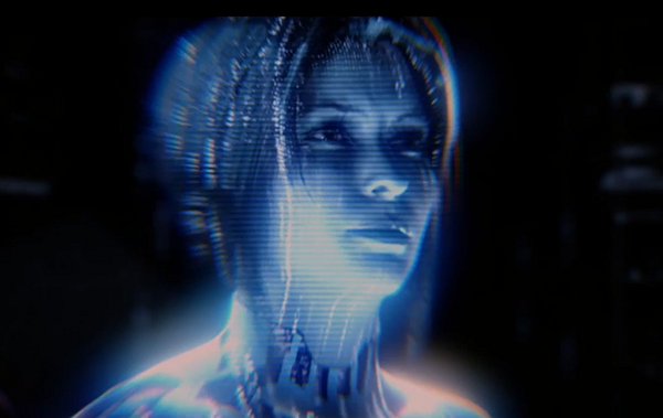 Debate time! Which Cortana is your favorite? : r/halo