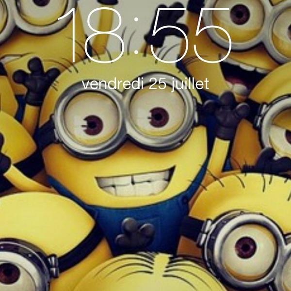 Cute Minions Wallpaper Tumblr