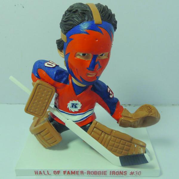 Robbie Irons - Alchetron, The Free Social Encyclopedia