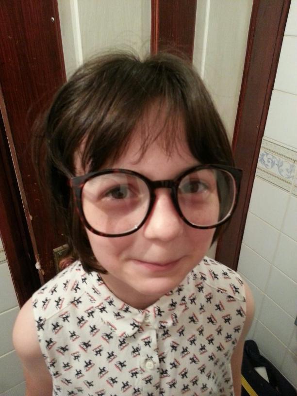 Edna Mode Look Alike Edna Mode Cardboard Cutout