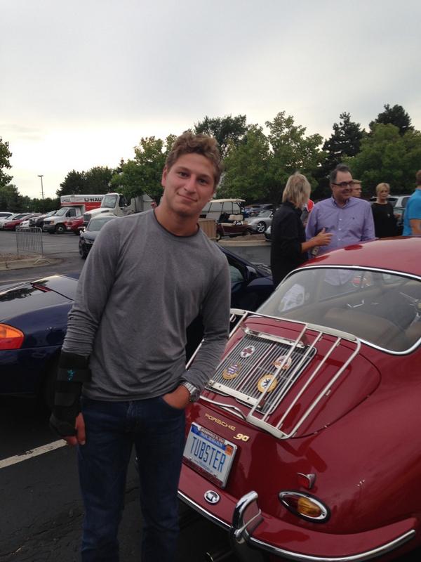 Mark Hyman Cars