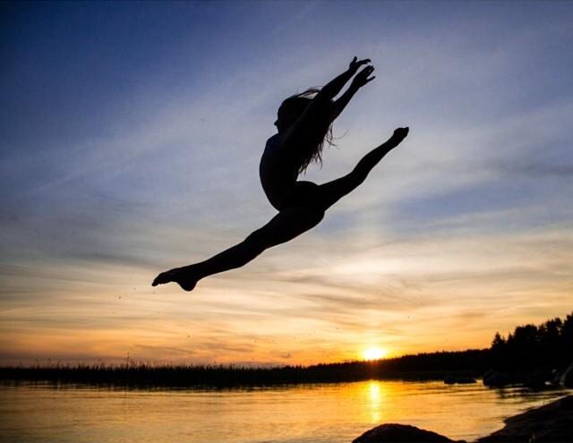 Dance Jump