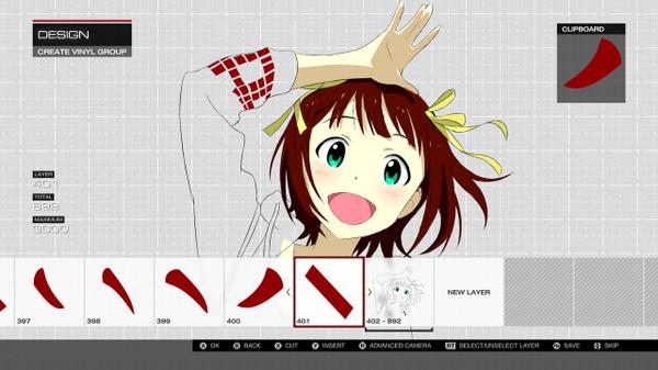 Anime X Forza 5 | NeoGAF