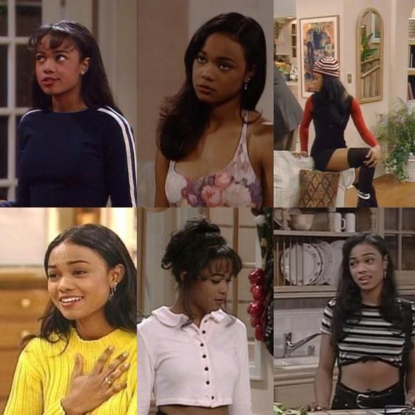 Tatyana Ali Fresh Prince Of Bel Air Telegraph