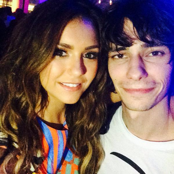 Devon Bostick Girlfriend