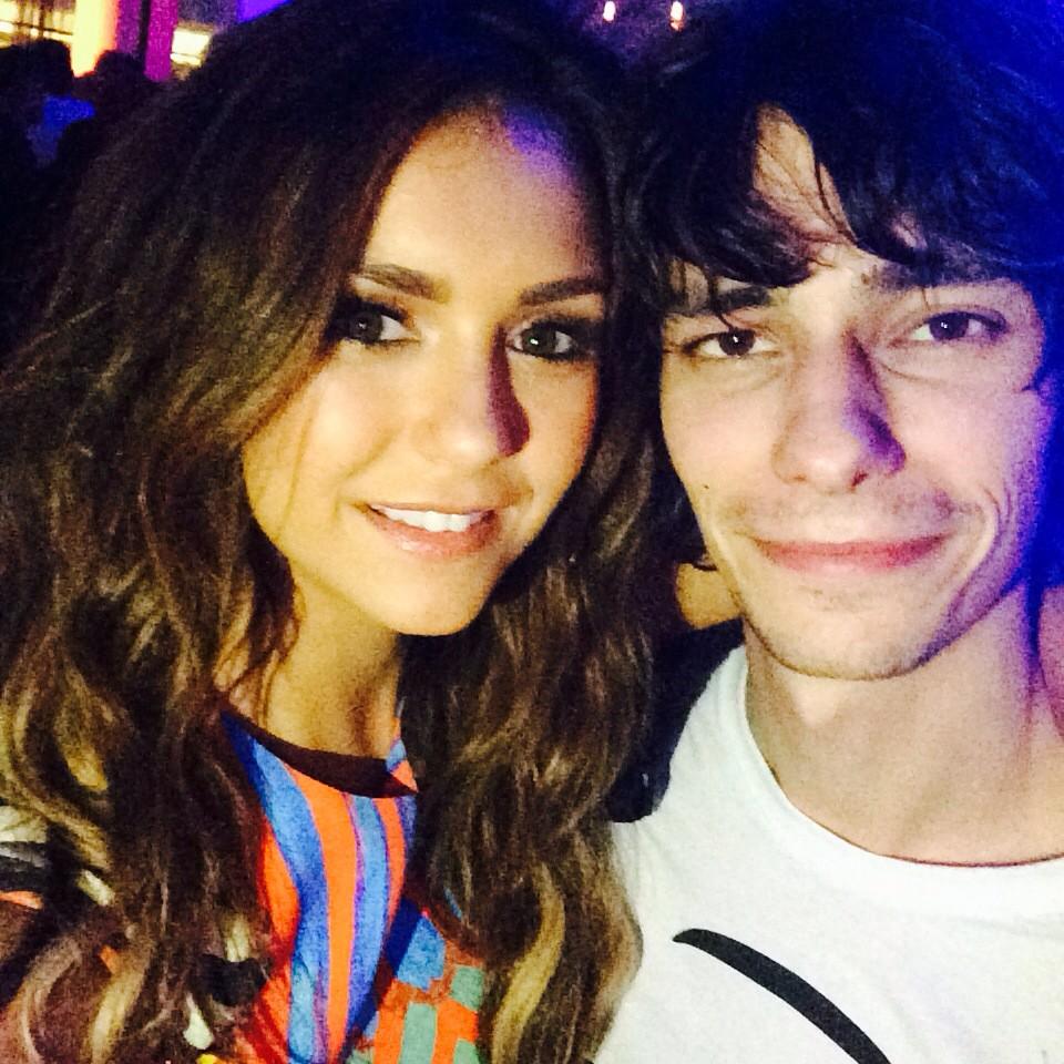 Devon Bostick Degrassi