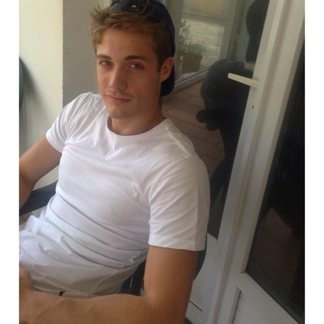 steven chevrin | chicoslindosdeinstagram