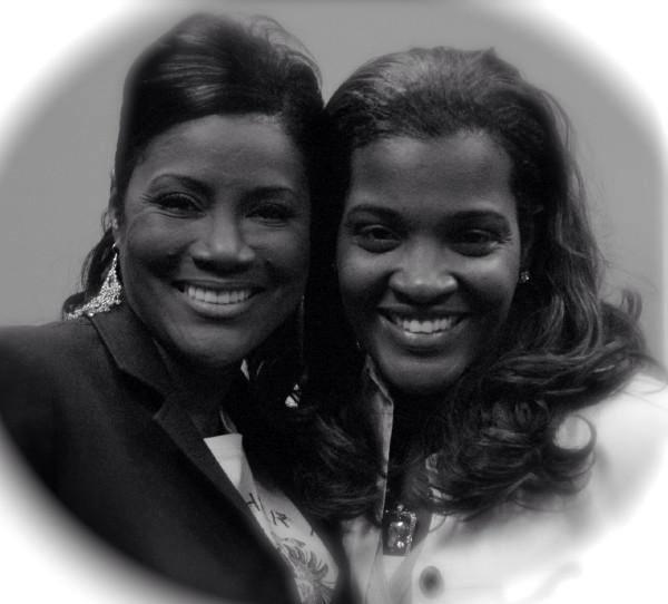 Juanita Bynum Husband Remarried